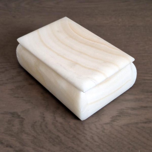 Decorative Paper Box - Etsy