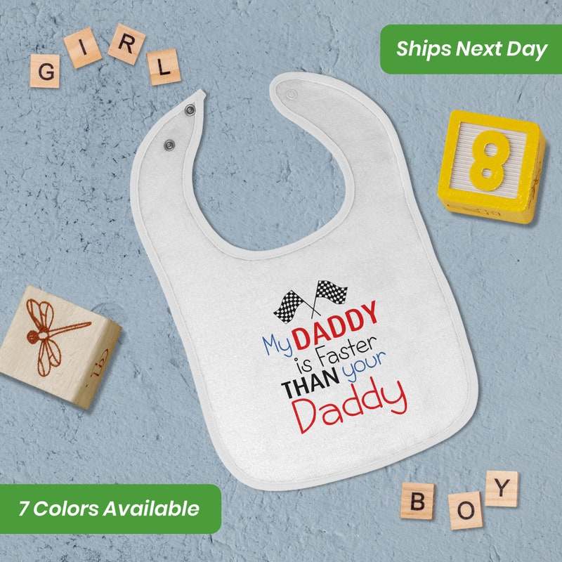Funny Baby Bib - Etsy