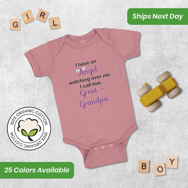 Grandpa Watching Over Me - Etsy
