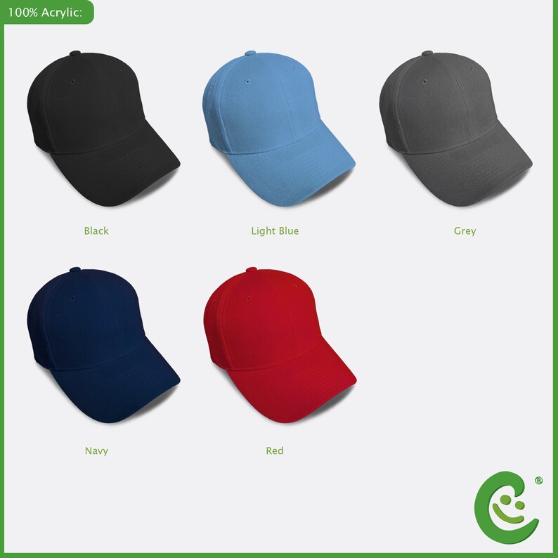 Kids Toddler Baseball Cap Classic Tractor Embroidery Acrylique Boys ...