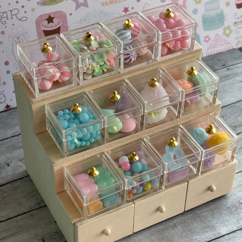 Candy Display - Etsy