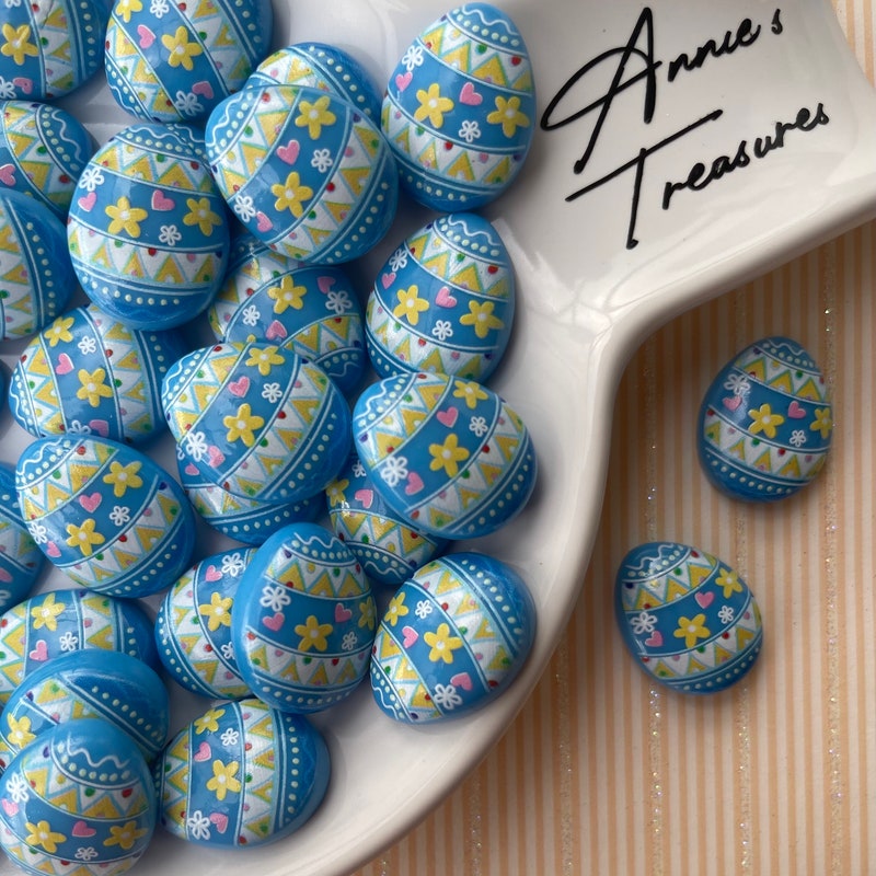 Easter Resin - Etsy
