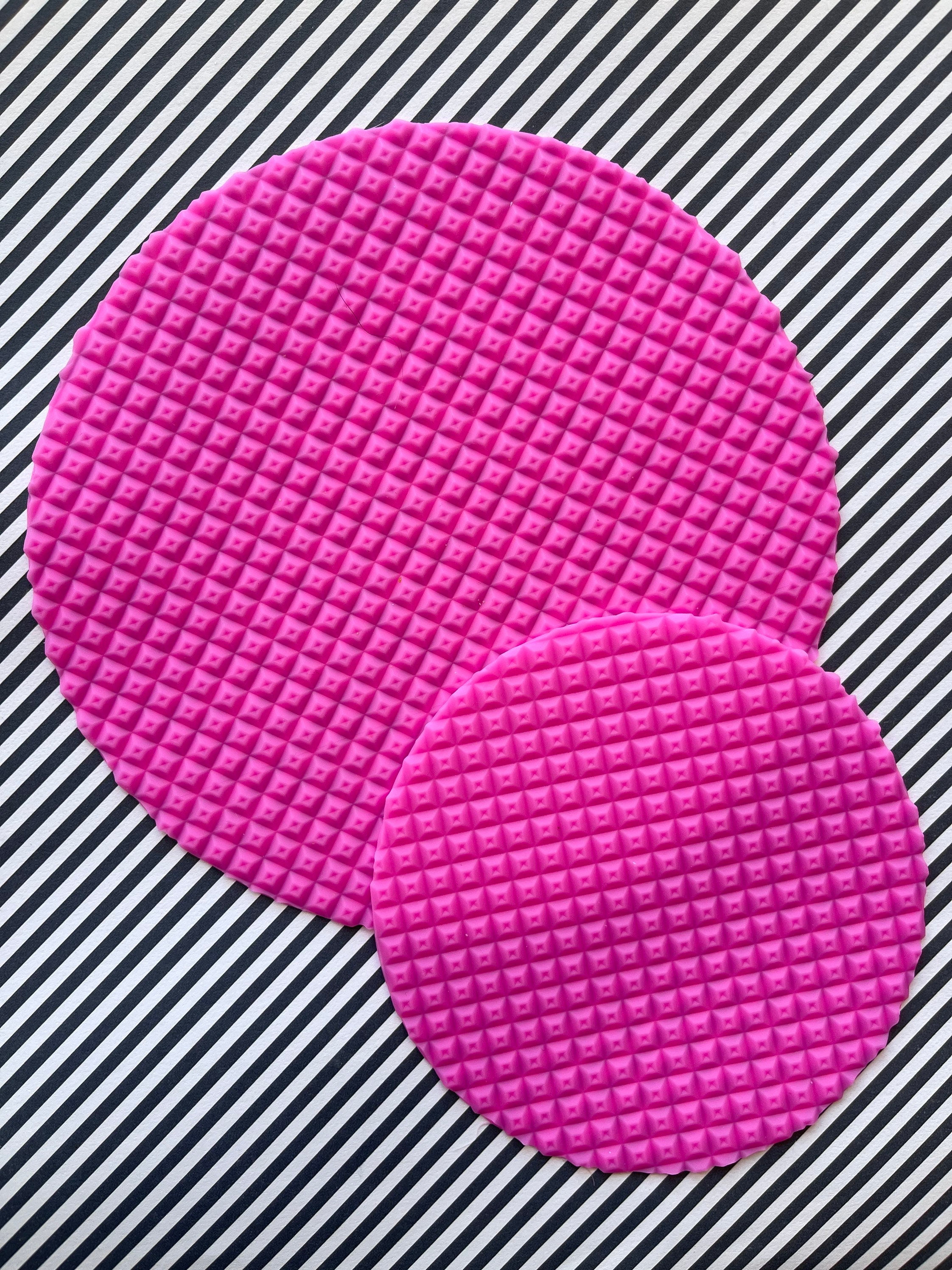 Waffle Cone Mold Waffle Mat Mold Ice Cream Cone Mold - Etsy