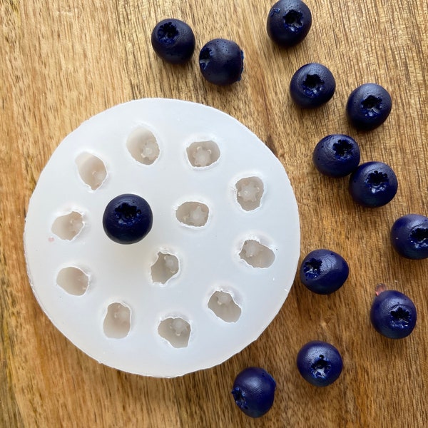 Silicone Molds for Resin - Etsy