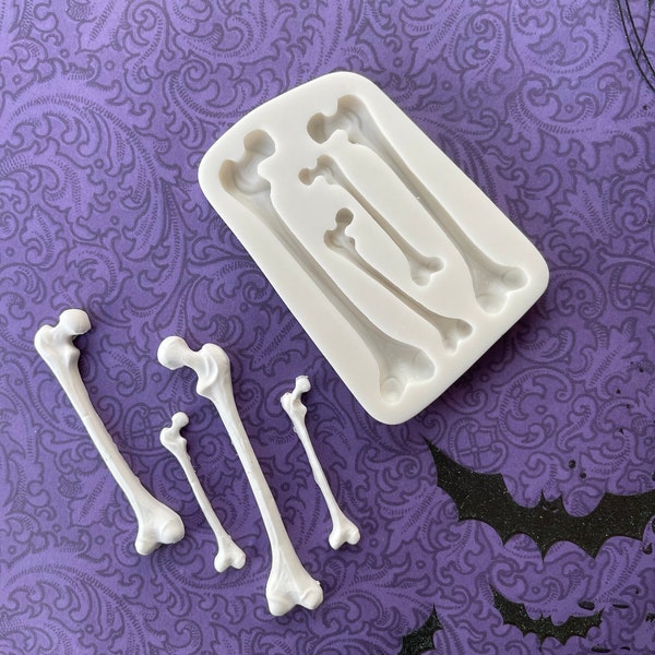 Dog Bone Cake Mold - Etsy