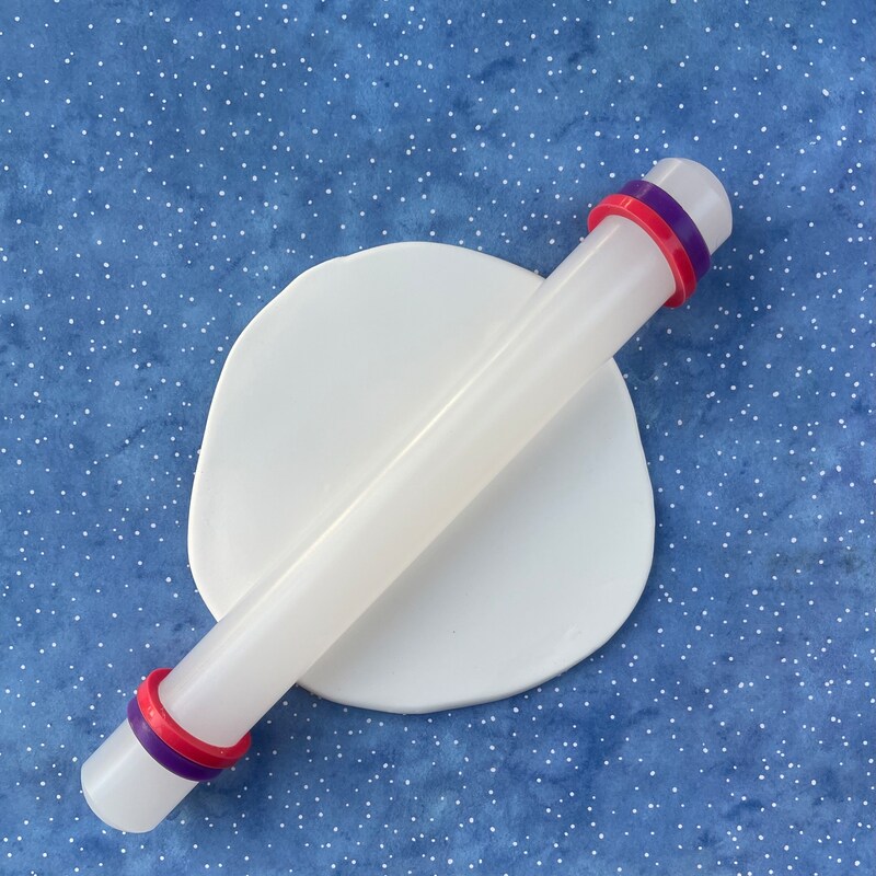 Small Rolling Pin Etsy