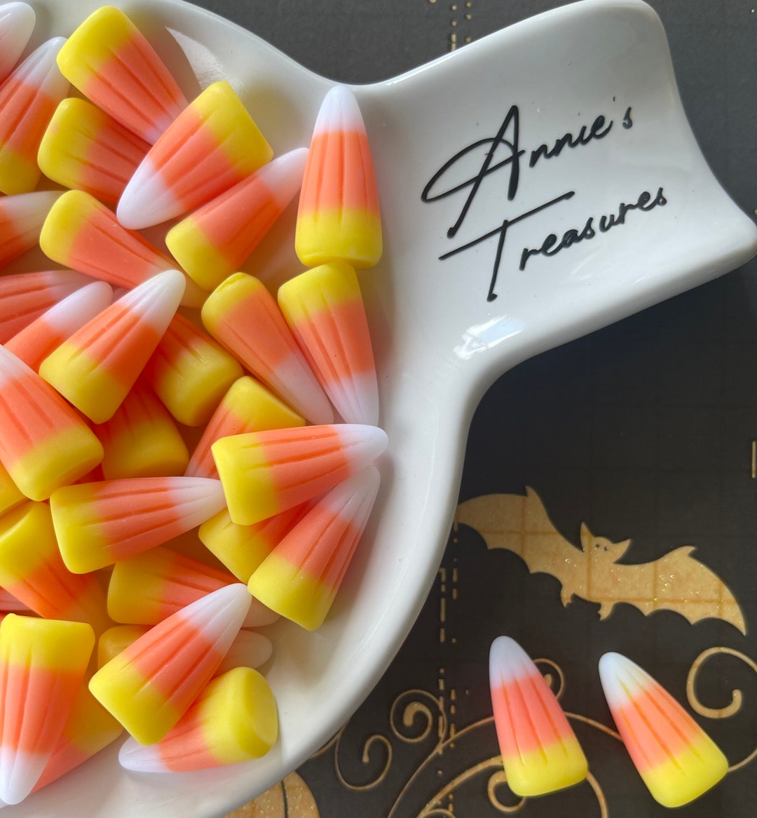 Fake Candy Corn | Realistic Candy Corn | Pretend Candy Corn | Candy ...