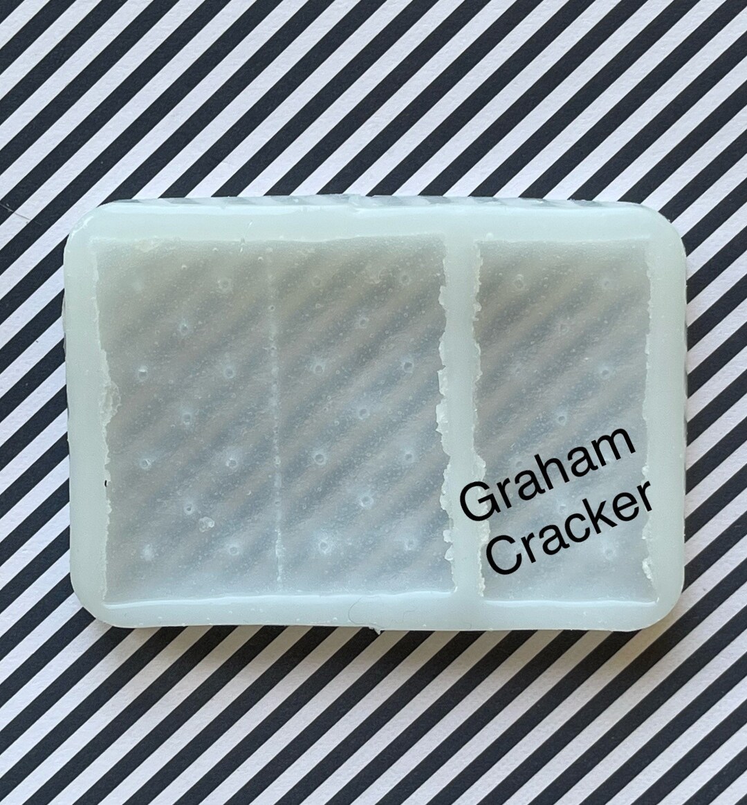 Graham Cracker Mold - Etsy