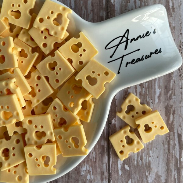 Swiss Cheese - Etsy