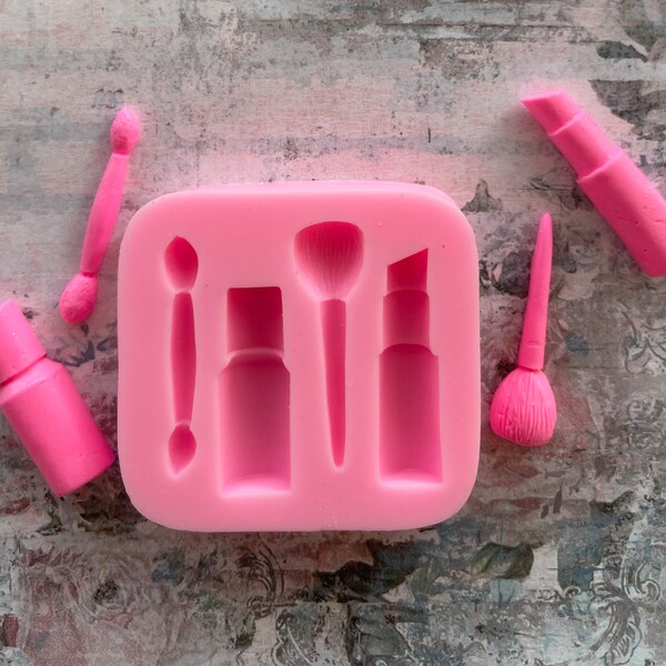Makeup Mold - Etsy