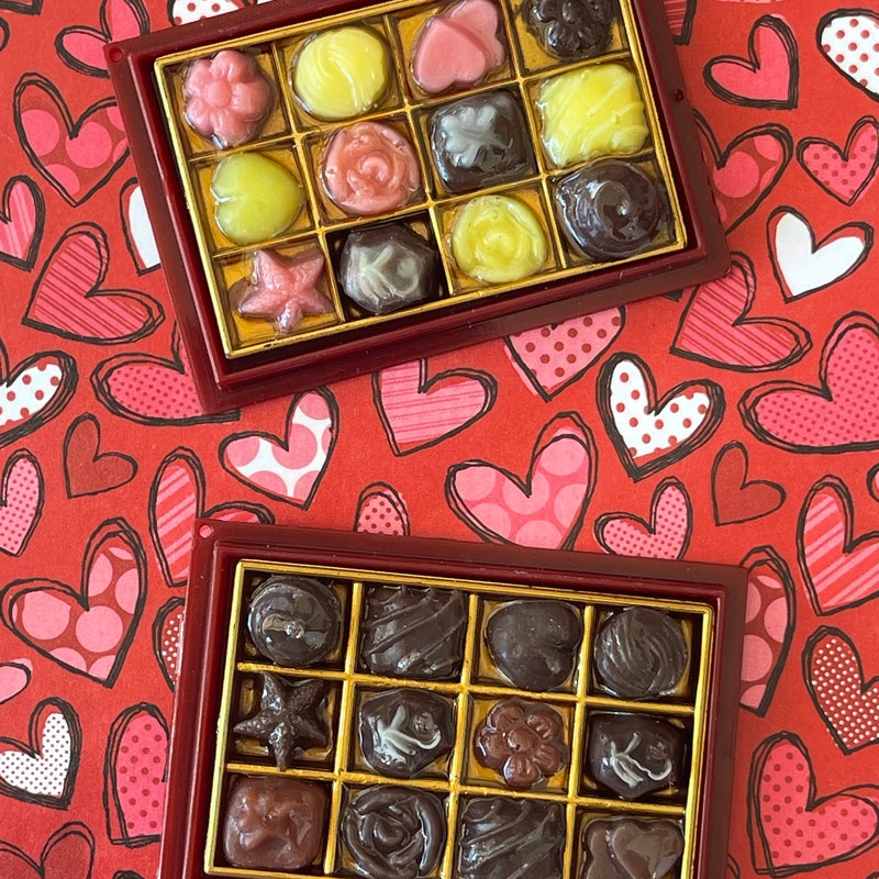 Fake Candy Boxes - Etsy