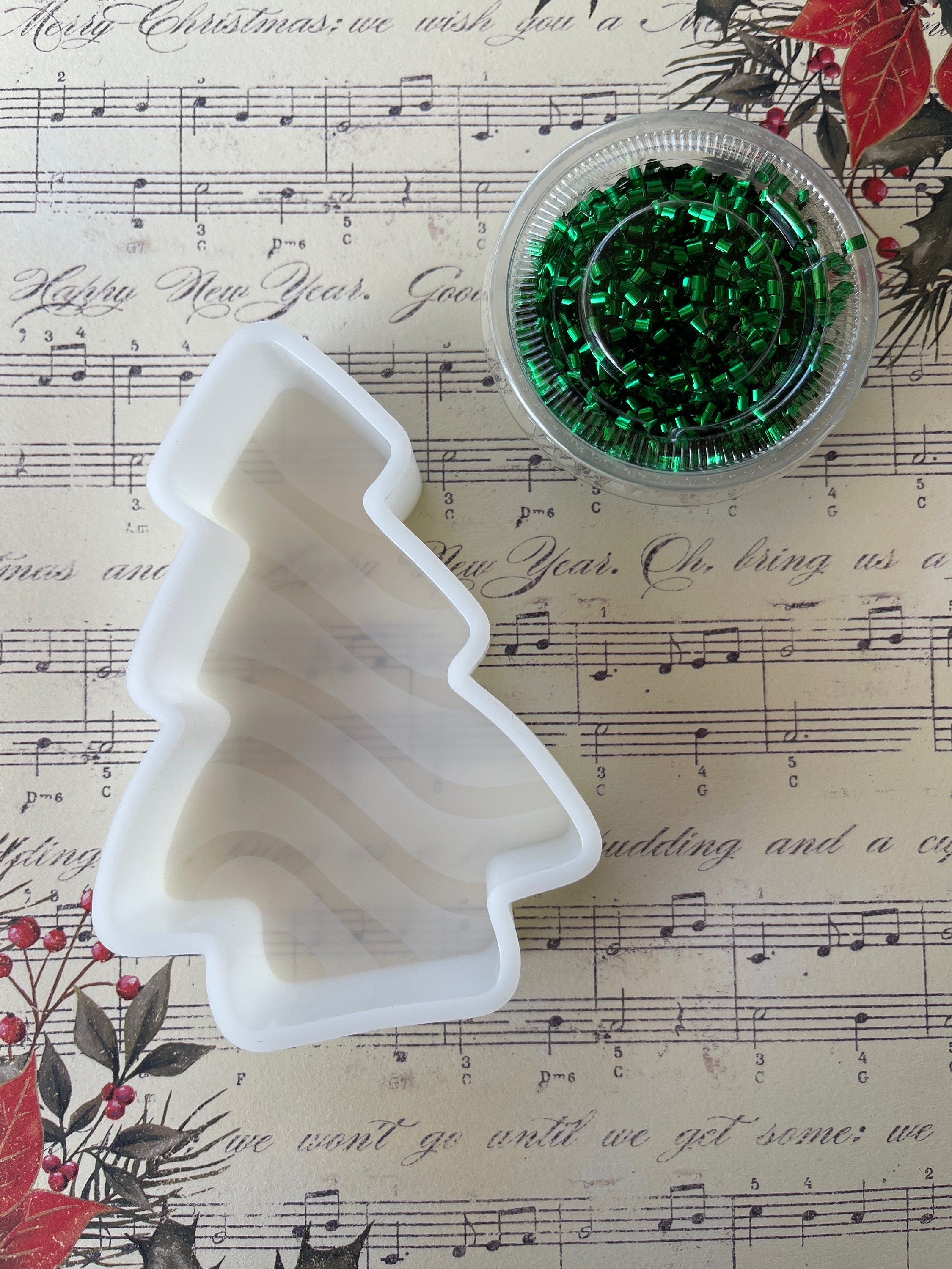 Tree Cake Silicone Mold | Christmas Tree Cake Mold | Silicone Tree Mold ...