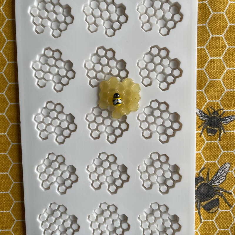 Honey Mold - Etsy