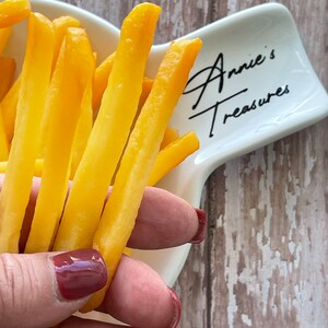 Fake French Fries | Realistic French Fries | Fake Food Decor | Pretend ...