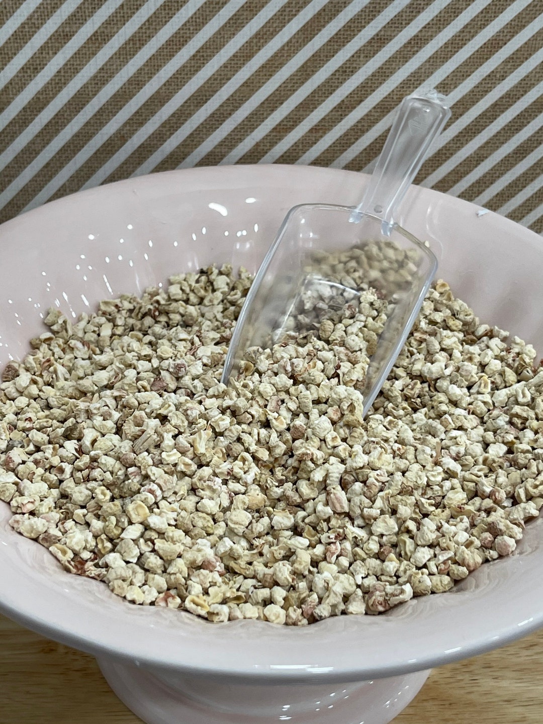 Fake Nuts for Fake Baking |realistic Nuts | Pretend Nuts for Fake Food ...