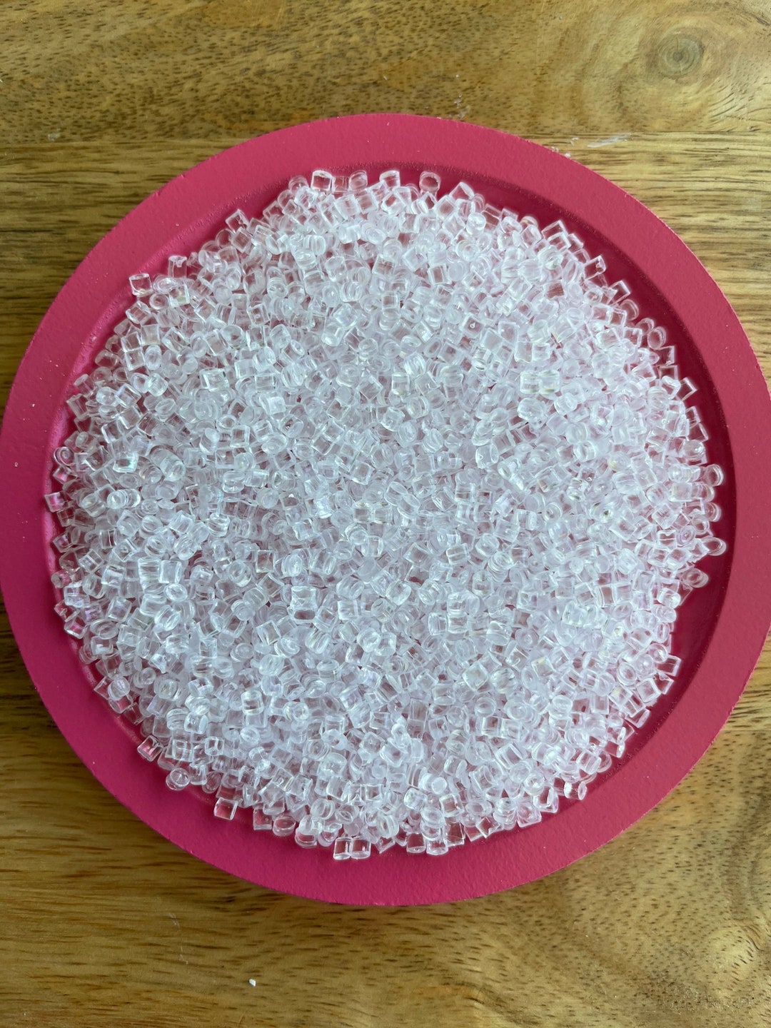 Fake Ice |pretend Mini Ice Chips - Etsy