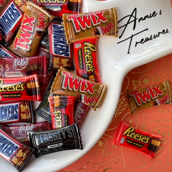 Fake Candy - Etsy