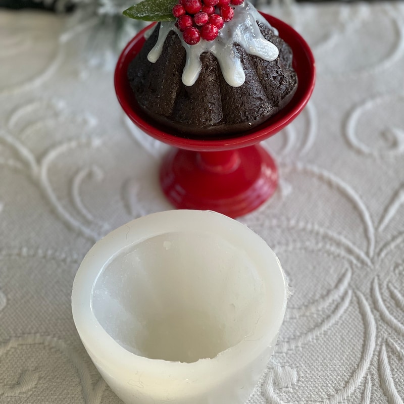 Pudding Molds - Etsy