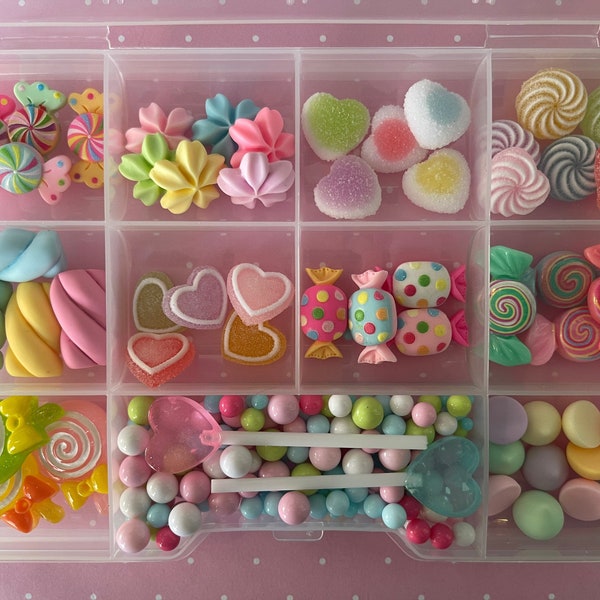 Giant Fake Candy - Etsy