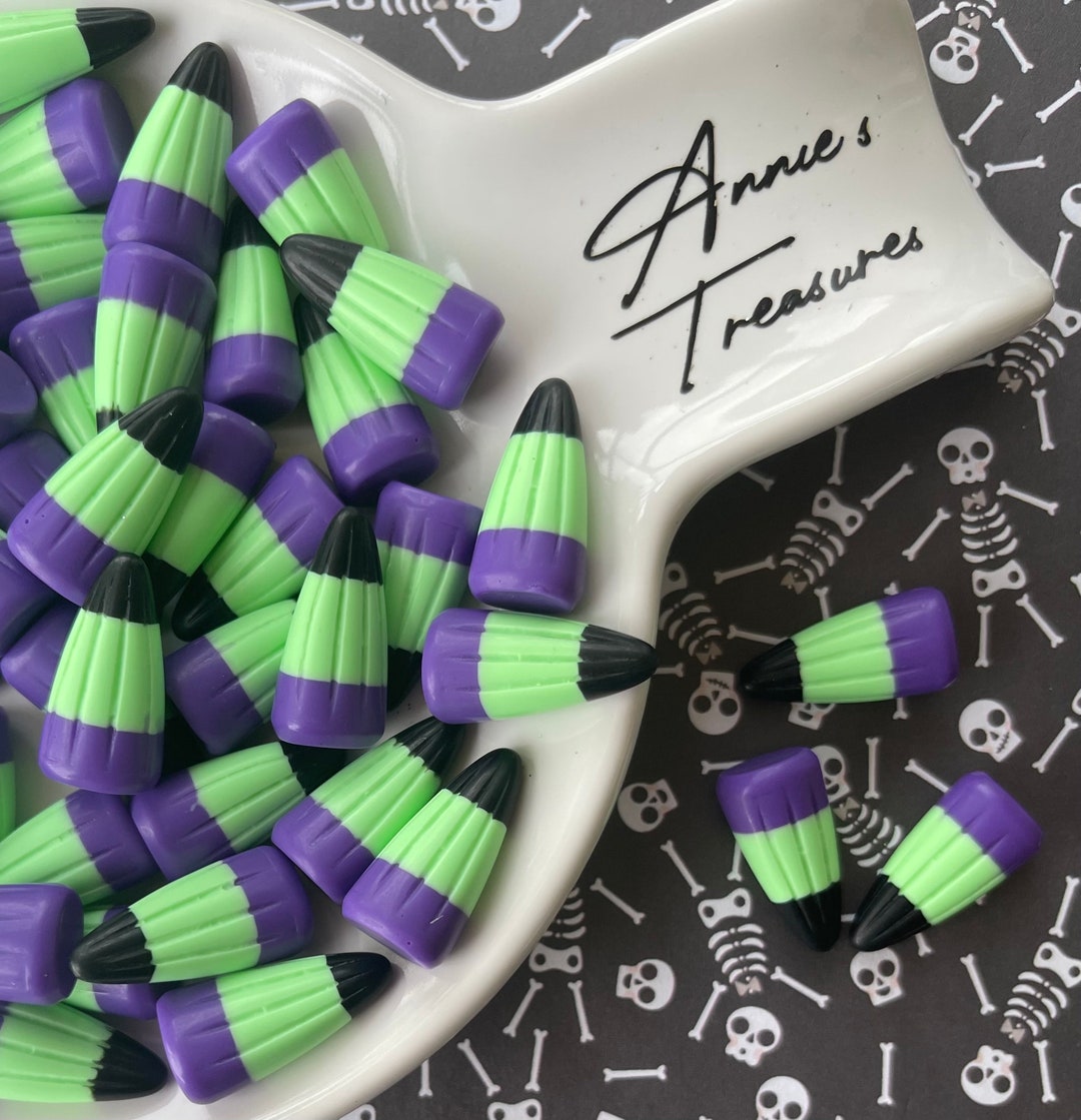 Fake Halloween Candy Corn | Realistic Candy Corn | Pretend Candy Corn ...