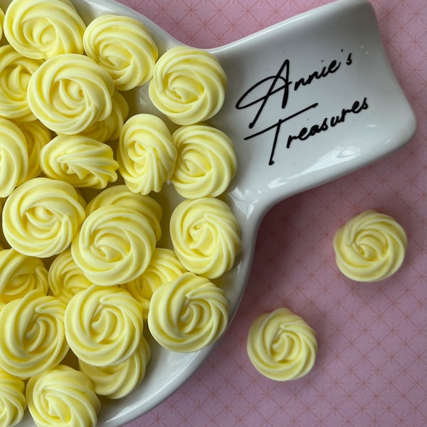 Fake Frosting - Etsy