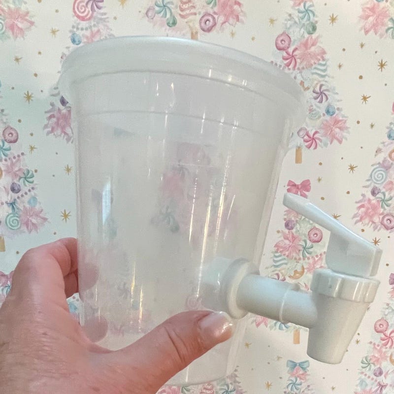 Liquor Cup Plastic - Etsy