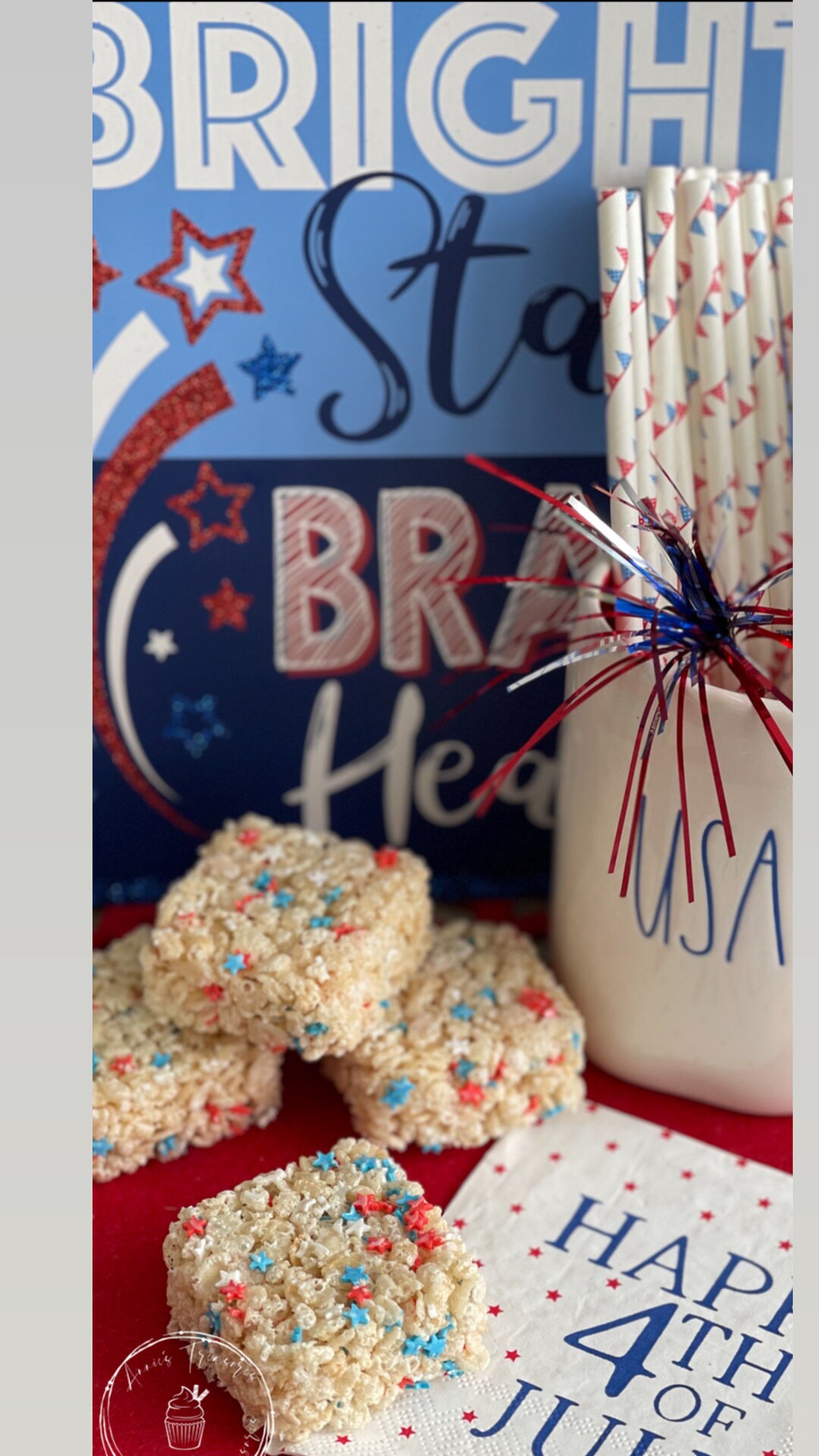 Learn How to Make Fake Rice Krispie Treats | DIY Fake Rice Krispies ...