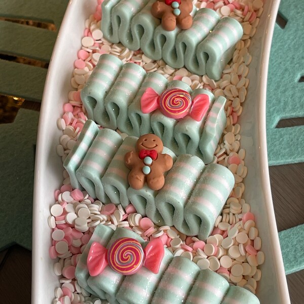 Candy Land Ribbon - Etsy