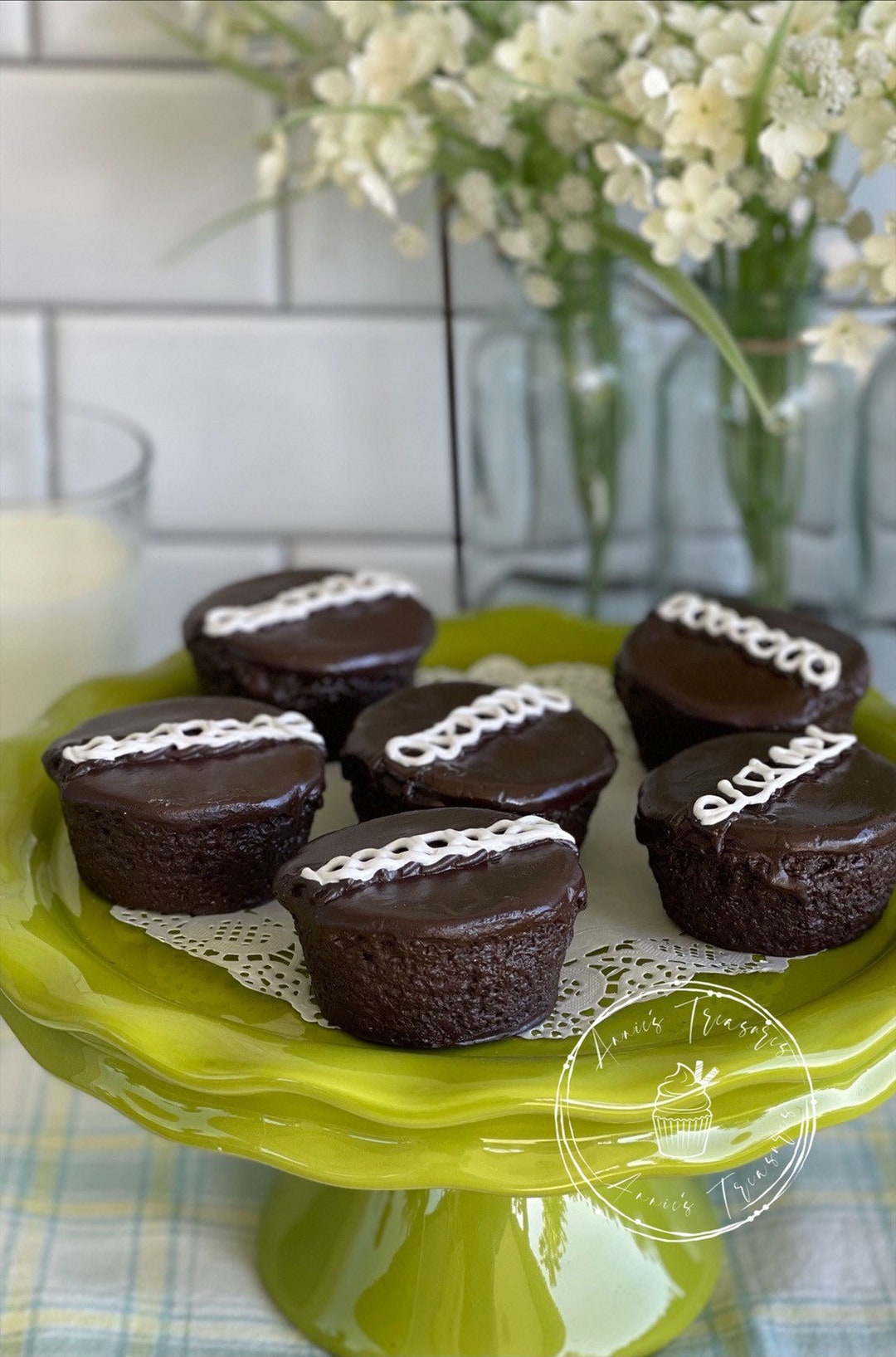 Fake Snack Cake Tutorial | DIY Fake Snack Cakes | Fake Bake Tutorial - Etsy