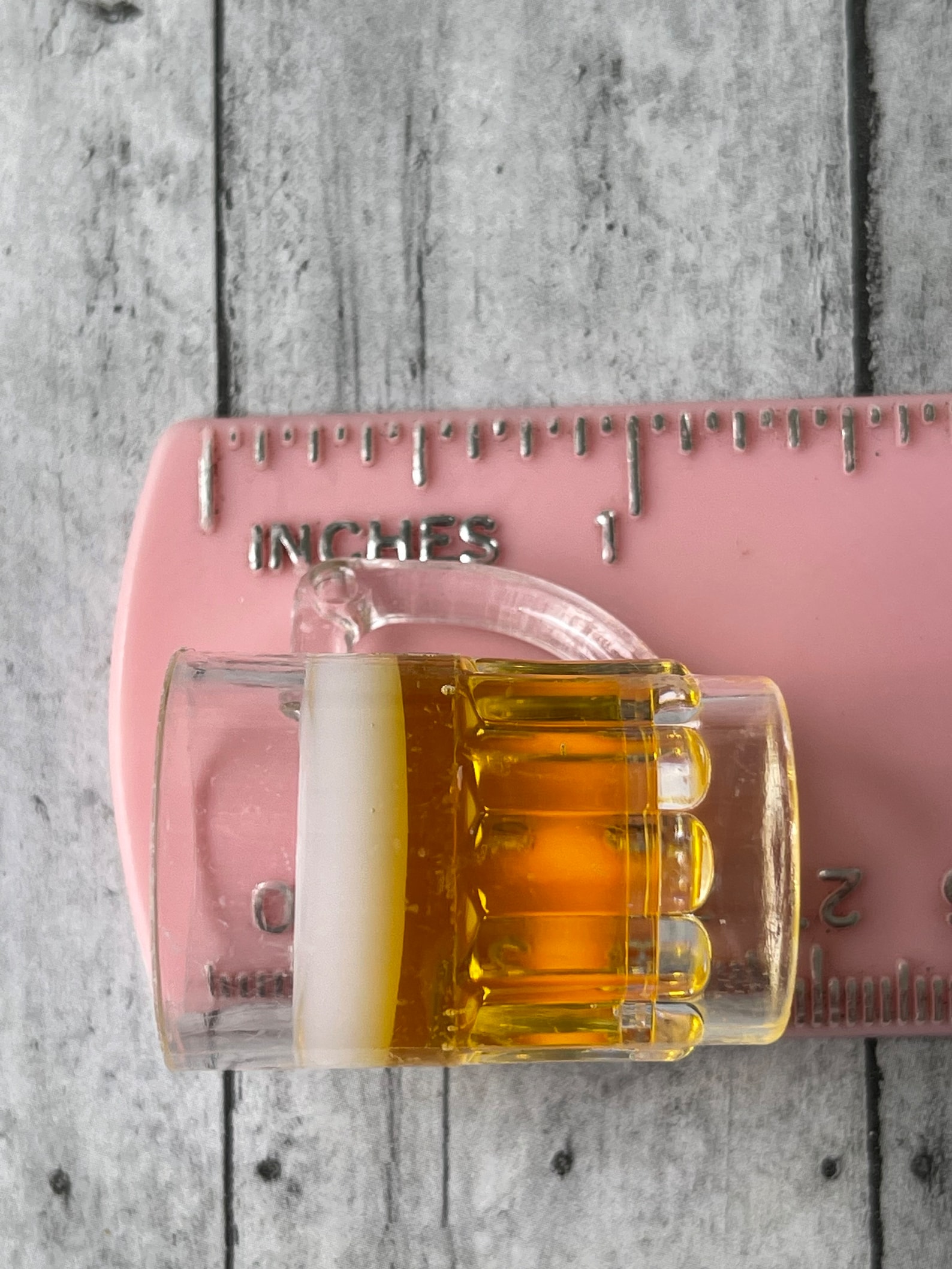 Fake Mini Beer Mug | Mini Beer Cabochons | Fake Beer | St. Patrick’s ...