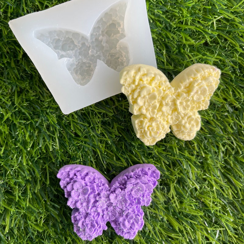 Fake Butterflies - Etsy