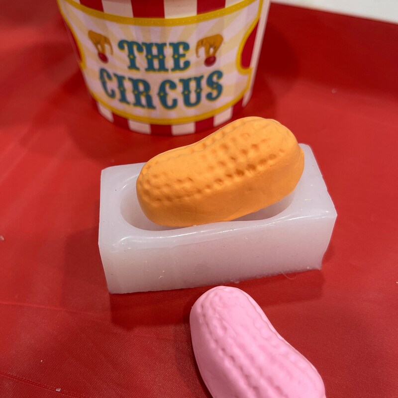 Circus Peanut - Etsy