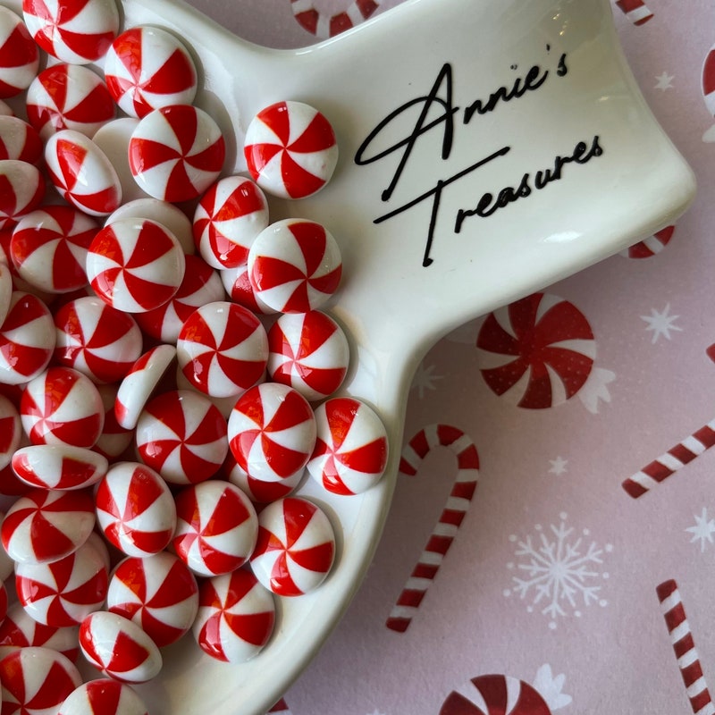 Miniature Peppermint - Etsy