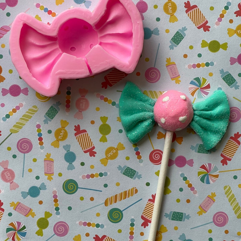 Lollipop Molds - Etsy
