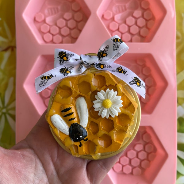 Bee Hive Mold - Etsy