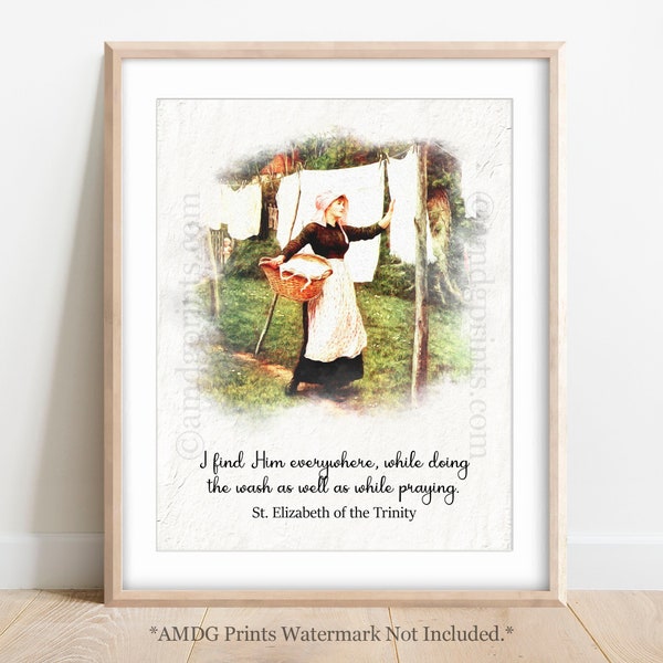St Elizabeth - Etsy