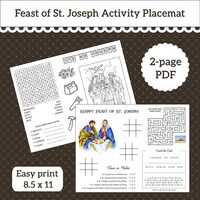 St. Francis of Assisi Biography & Activities - Etsy