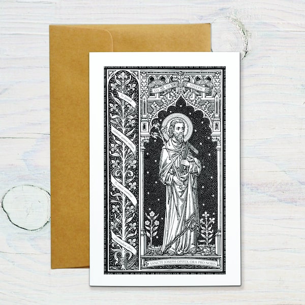 Catholic Cards - Etsy