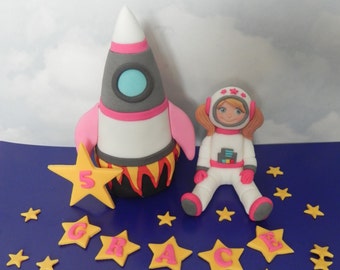 Rocket decorations | Etsy