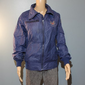 Vintage 1970s-1980s Ronald Reagan Reaganauts Crown of California Navy ...