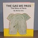 Vintage the Gas We Pass the Story of Farts Hard Cover Educational Humor ...