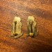 Vintage 1980s OCCI Groundhog Hog Motorcycle Race Biker Pins Sold ...