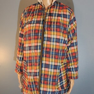 Vintage 1950s-1960s Two in One Reversible Garment Switch in a Jiffy ...