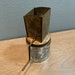 Vintage Mid-century Nut and Meat Chopper Jar Pat. No. 2 001 75 - Etsy