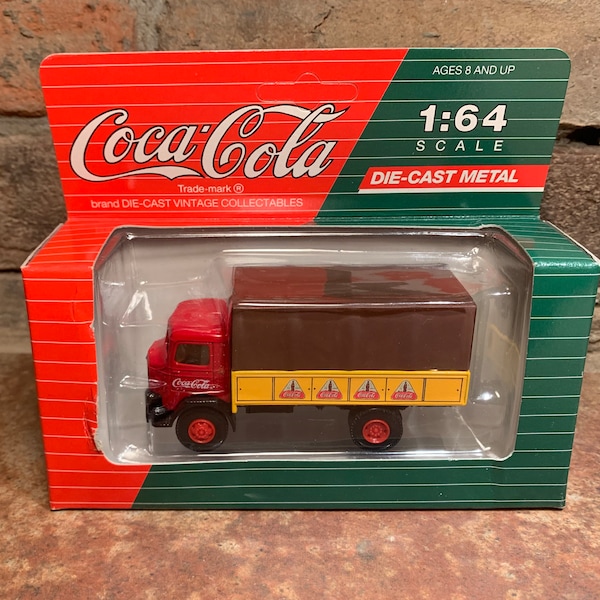 Coca Cola Gmc - Etsy