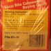 Vintage 1977 Dura Wizard Shoprite Sheer Seamless Stretch Nylon ...