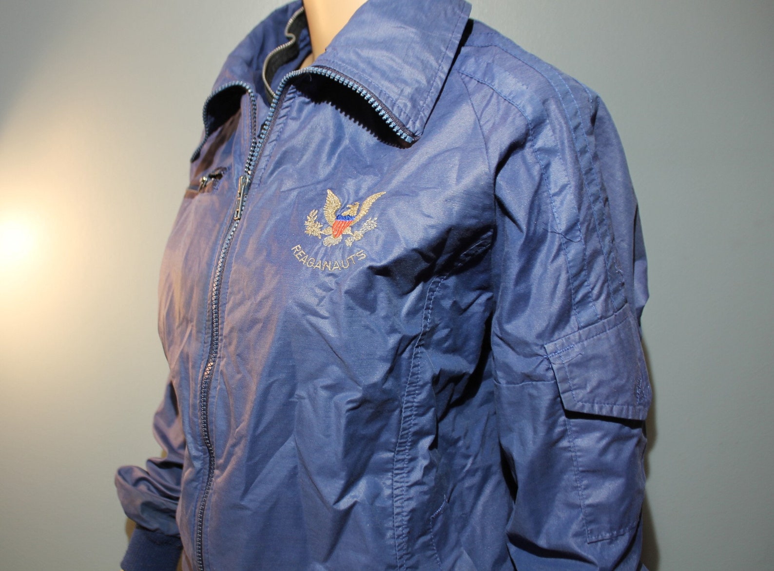 Vintage 1970s-1980s Ronald Reagan Reaganauts Crown of - Etsy