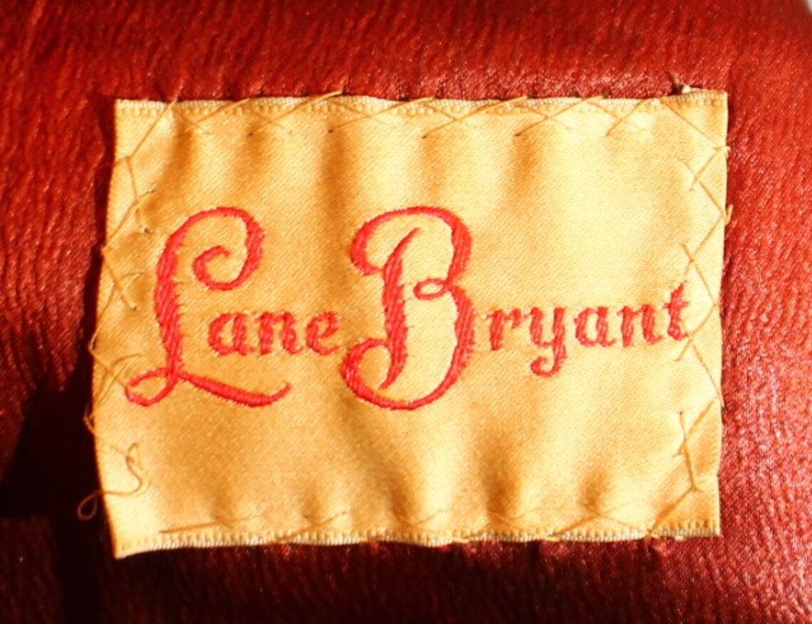 Vintage 1940's Layne Brant Handmade Brown Mink Fur Shawl - Etsy