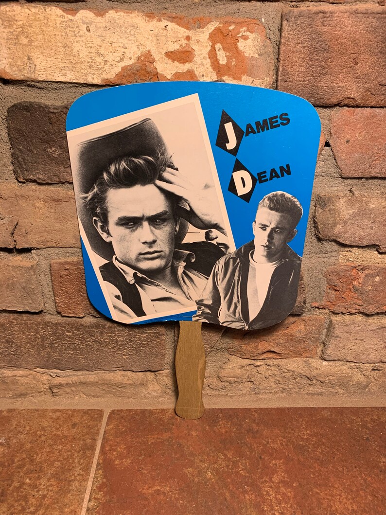 Vintage 1980s Collectible Celebrity Cardboard and Wood Hand - Etsy