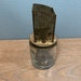 Vintage Mid-century Nut and Meat Chopper Jar Pat. No. 2 001 75 - Etsy